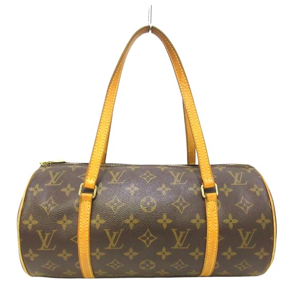 Louis Vuitton | Bags | Louis Vuitton Papillon Shoulder Bag | Poshmark